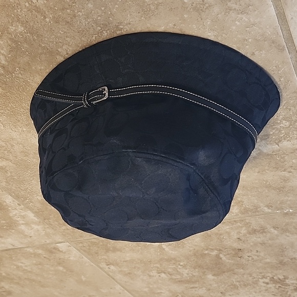Coach | Accessories | Coach Hat | Poshmark